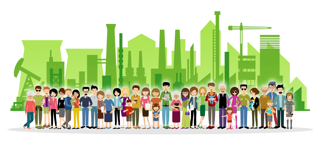 community and industry 3 | Life in the Heartland